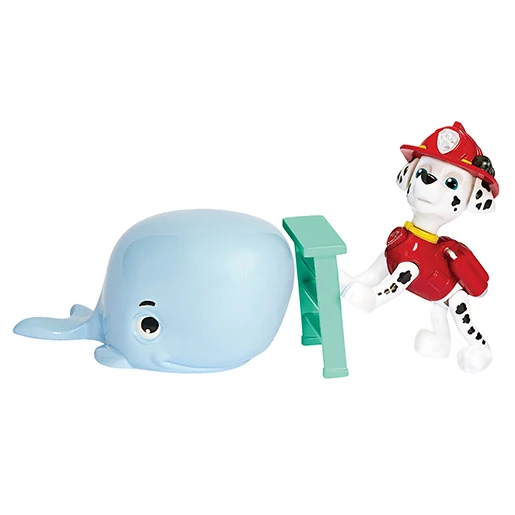 Baby whale/Toys | PAW Patrol Wiki | Fandom