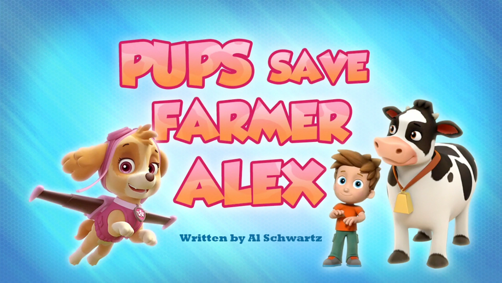 Discuss Everything About PAW Patrol Wiki | Fandom