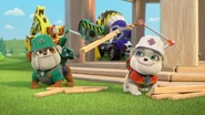 Auntie Crane | PAW Patrol Wiki | Fandom