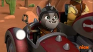 Hubcap | PAW Patrol Wiki | Fandom
