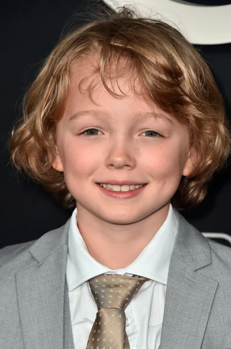 Christian Convery | PAW Patrol Wiki | Fandom
