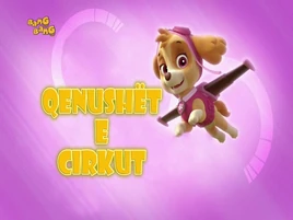 Circus Pup-Formers | PAW Patrol Wiki | Fandom