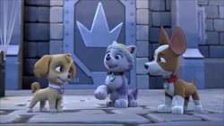 Jet to the Rescue/Quotes | PAW Patrol Wiki | Fandom