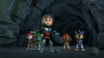 Zuma/Gallery/Rescue Knights: Pups Save a Dozing Dragon | PAW Patrol ...