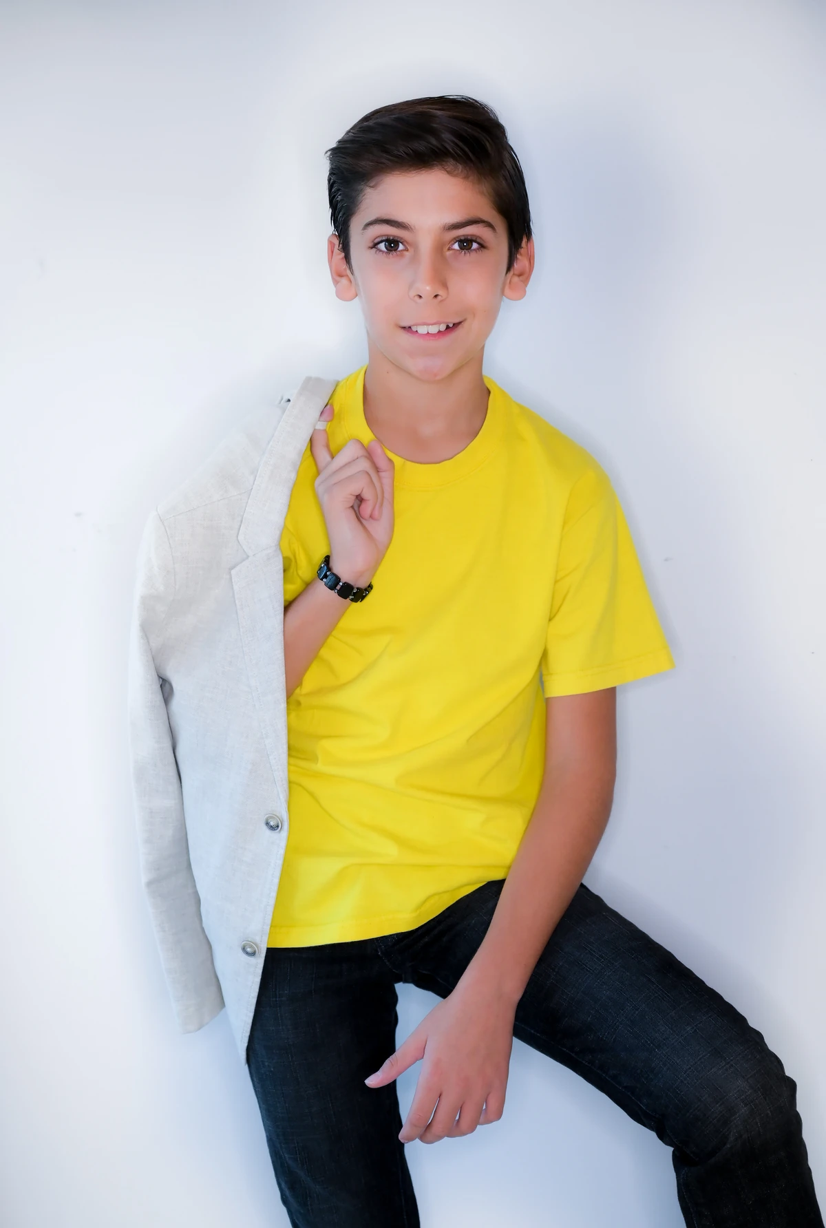 Lucas Miranda/Gallery | PAW Patrol Wiki | Fandom