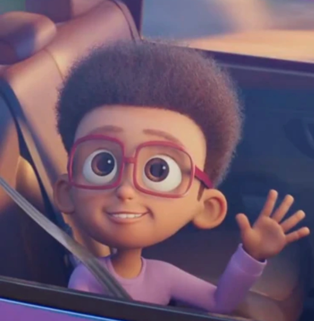 Meteor Max | PAW Patrol Wiki | Fandom