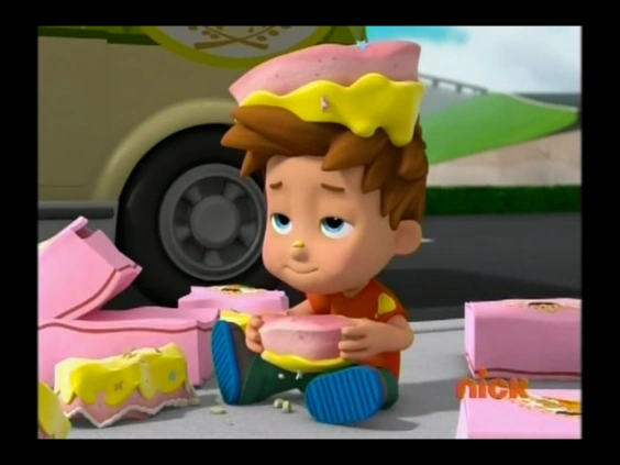 Alex Porter/Gallery/Pups Save a Herd | PAW Patrol Wiki | Fandom