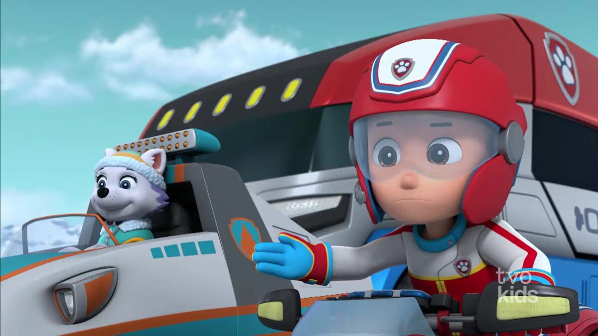 Pups Save The Treasure Cruisequotes Paw Patrol Wiki Fandom