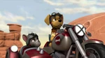 Dwayne/Gallery/Moto Pups: Pups vs. the Ruff-Ruff Pack | PAW Patrol Wiki ...