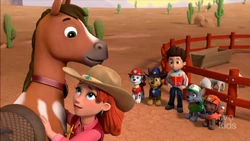 Rusty/Trivia | PAW Patrol Wiki | Fandom