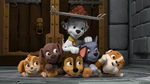 Marshall/Gallery/Rescue Knights: Pups Break the Ice | PAW Patrol Wiki ...