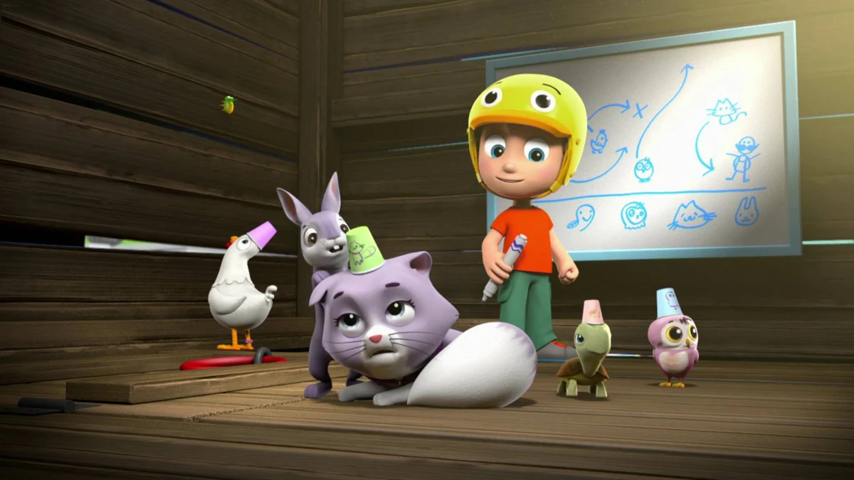 Mini Patrol/Gallery | PAW Patrol Wiki | Fandom