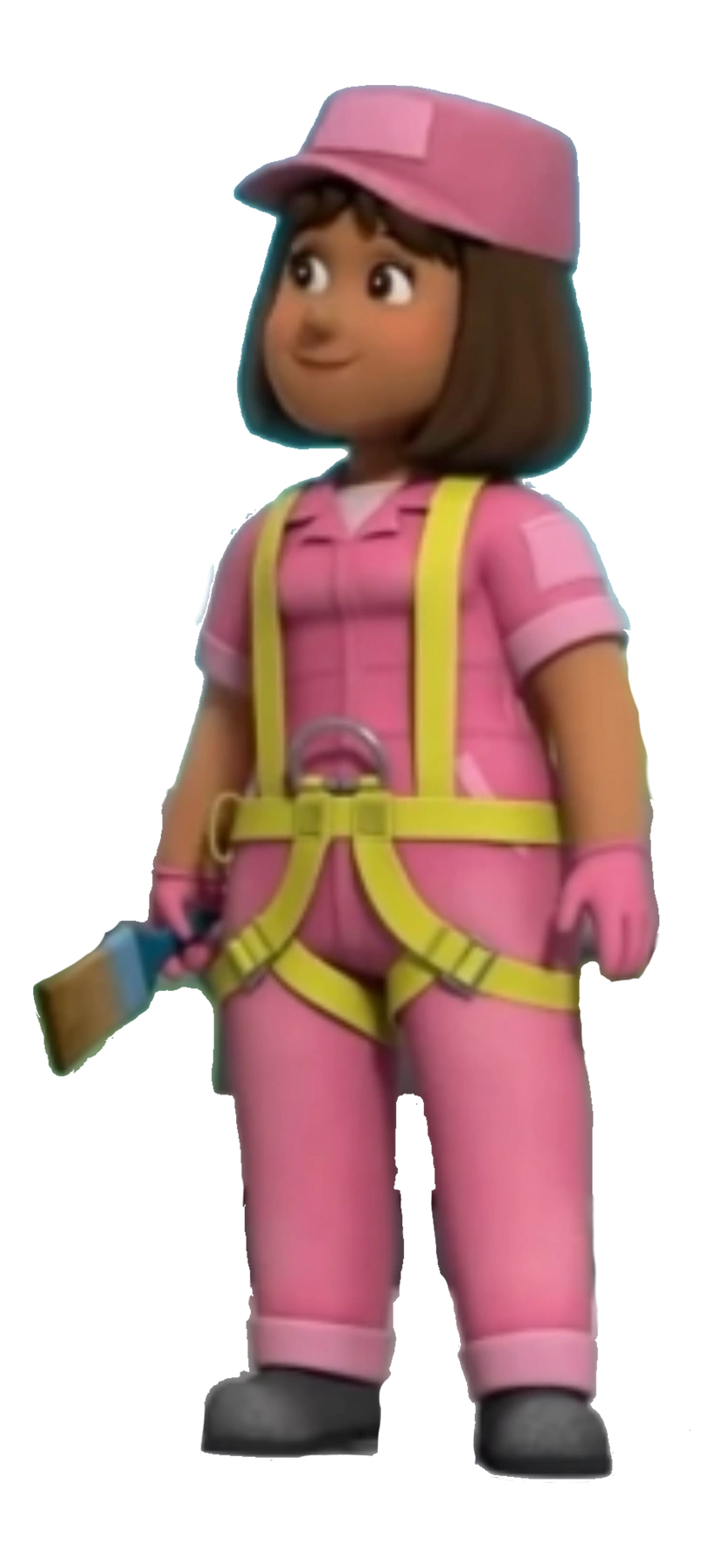 Cora Colors | PAW Patrol Wiki | Fandom