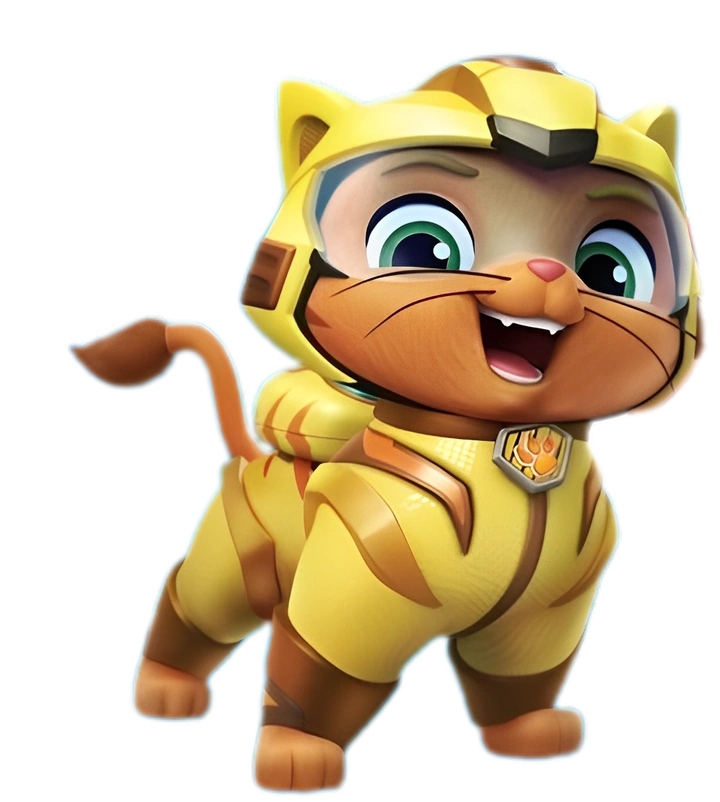 Лео | Щенячий патруль Вики | Fandom