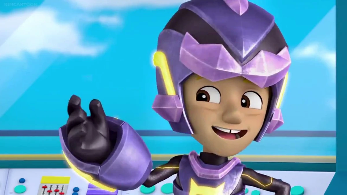 Harold Humdinger/Appearances | PAW Patrol Wiki | Fandom