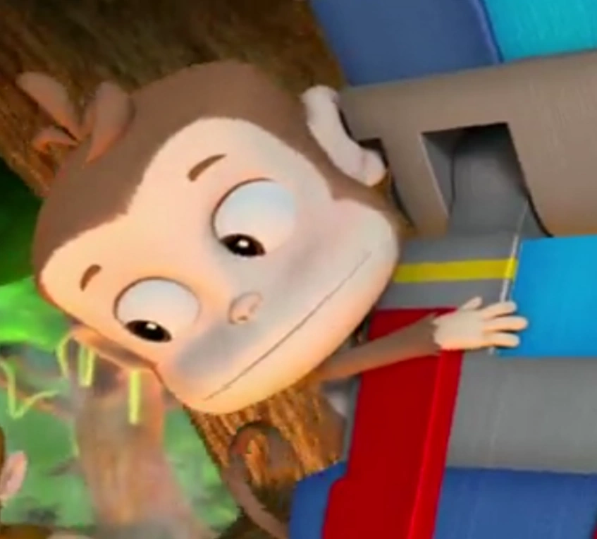 Randy/Appearances | PAW Patrol Wiki | Fandom