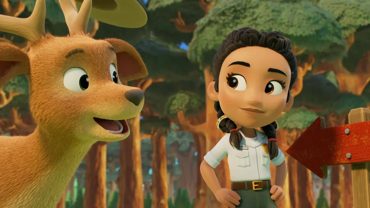 Aspen/Appearances | PAW Patrol Wiki | Fandom