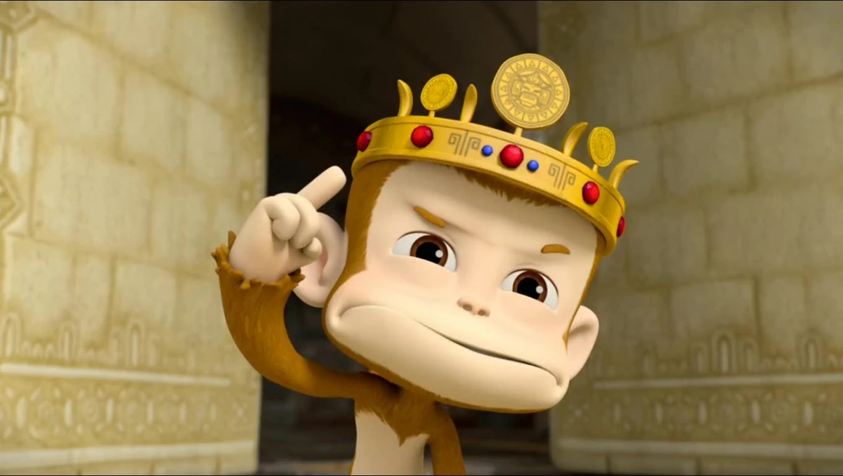 Mandy/Gallery/Mission PAW: Pups Save the Royal Throne | PAW Patrol Wiki ...