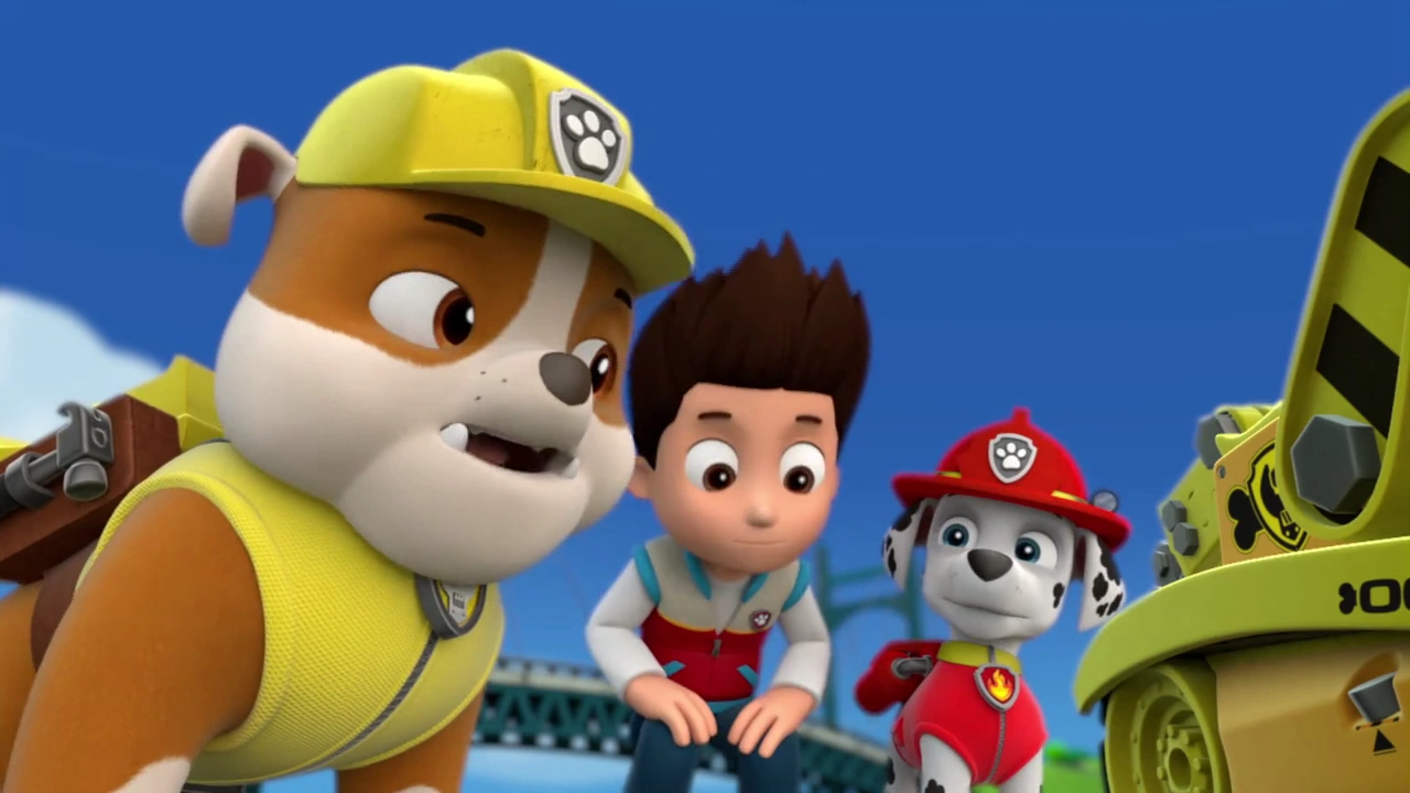 Pups Save the Sea Turtles/Trivia | PAW Patrol Wiki | Fandom