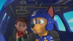Air Rescue: Chase Saves a Parachuting Alex/Quotes | PAW Patrol Wiki ...