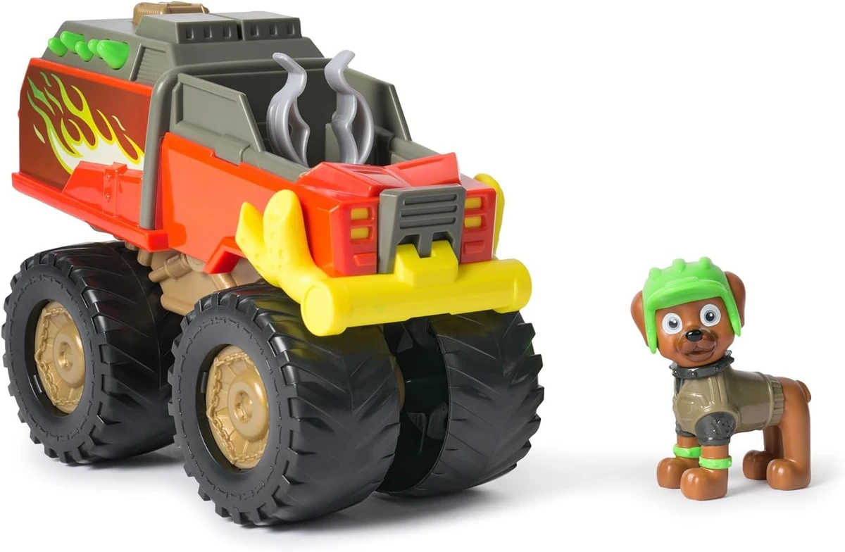 Boomer/Toys | PAW Patrol Wiki | Fandom