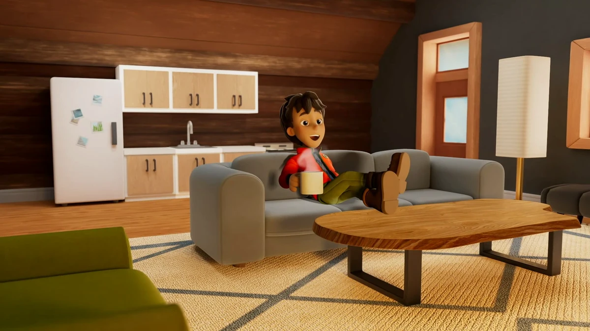 Jake/Gallery/Pups Save the Mountain Surfers | PAW Patrol Wiki | Fandom