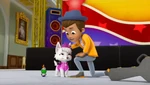 Luke Stars/Gallery/Mission PAW: Pups Save a Royal Concert | PAW Patrol ...