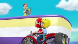 Pups Save a Lost Tooth/Quotes | PAW Patrol Wiki | Fandom