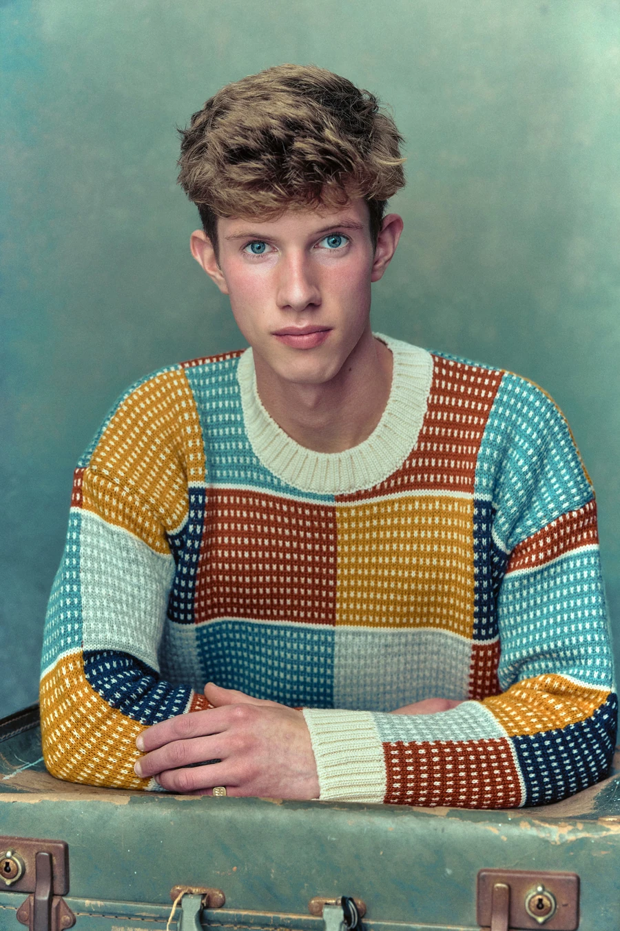 Solomon Brown/Gallery | PAW Patrol Wiki | Fandom