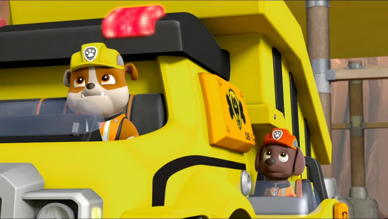 Rex/Gallery/Dino Rescue: Pups Save a Pterodactyl | PAW Patrol Wiki | Fandom
