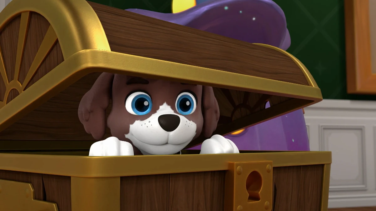 Moby/Gallery/Aqua Pups: Pups Stop a Giant Squid | PAW Patrol Wiki | Fandom