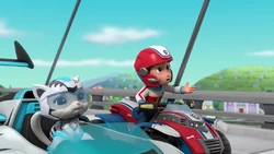 Rory/Trivia | PAW Patrol Wiki | Fandom
