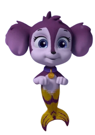 paw patrol merpups coloring pages