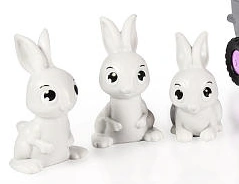 Bunnies/Toys | PAW Patrol Wiki | Fandom