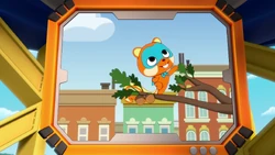 Super Squirrelly Whirly/Trivia | PAW Patrol Wiki | Fandom