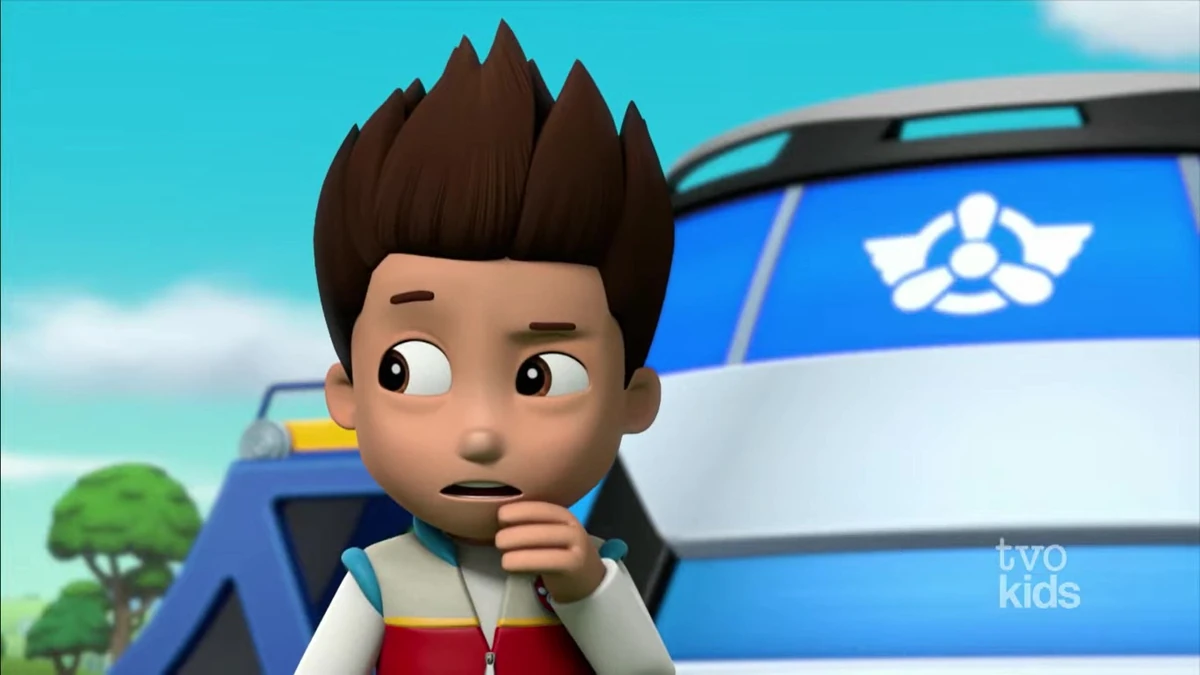 Ryder/Gallery/Moto Pups: Pups Save a Sneezy Chase | PAW Patrol Wiki ...