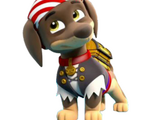 Category:Antagonists | PAW Patrol Wiki | Fandom