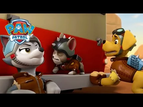 Ruff-Ruff Pack/Videos | PAW Patrol Wiki | Fandom