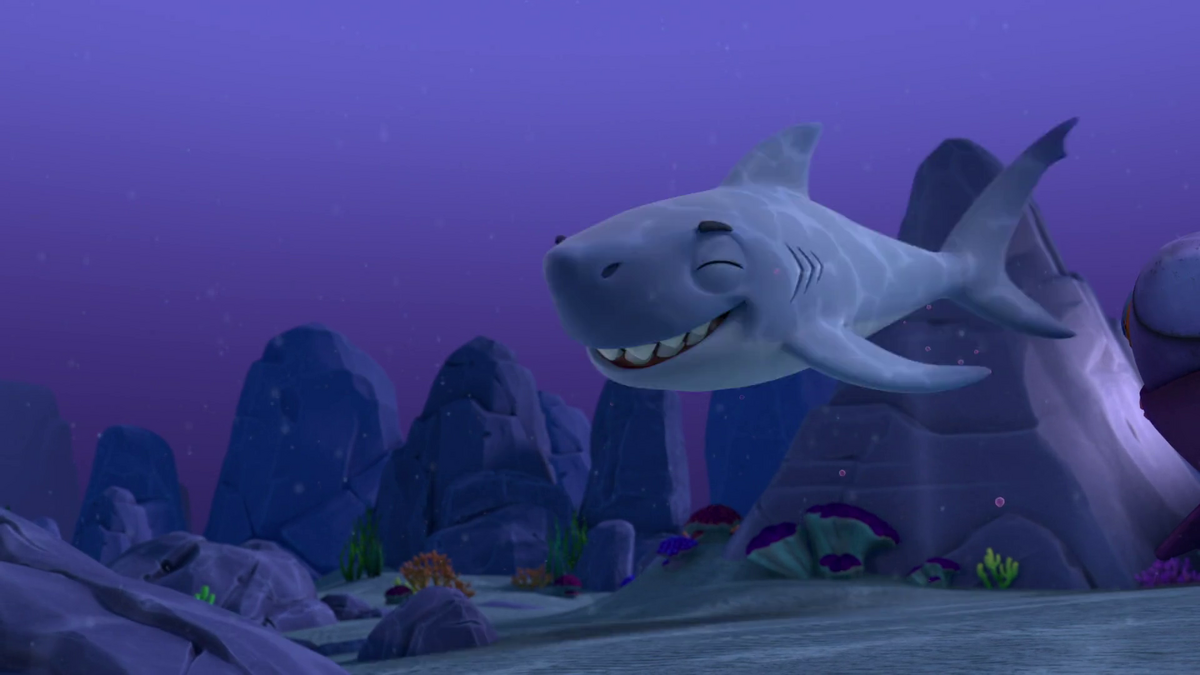 Sharkgallery Paw Patrol Wiki Fandom