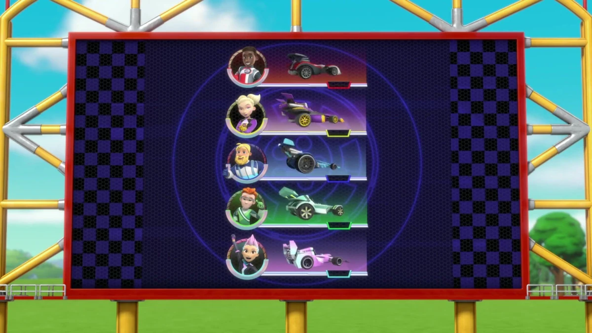 The Whoosh/Gallery/Ready Race Rescue | PAW Patrol Wiki | Fandom