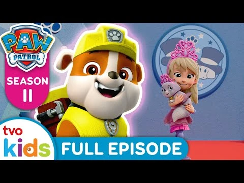 Pups Save a Pet Show/Videos | PAW Patrol Wiki | Fandom