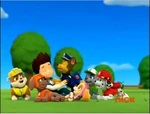 Chase/Gallery/Pups Save Ryder | PAW Patrol Wiki | Fandom