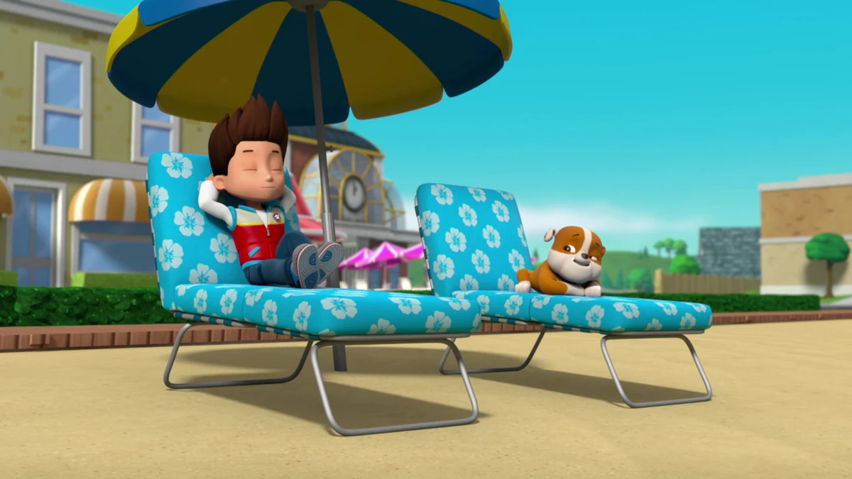 Rubble/Gallery/Pups Save a Farmerless Farm | PAW Patrol Wiki | Fandom