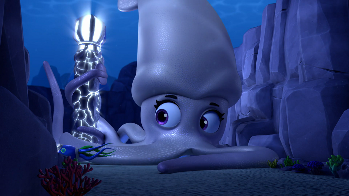 Squidlandtrivia Paw Patrol Wiki Fandom