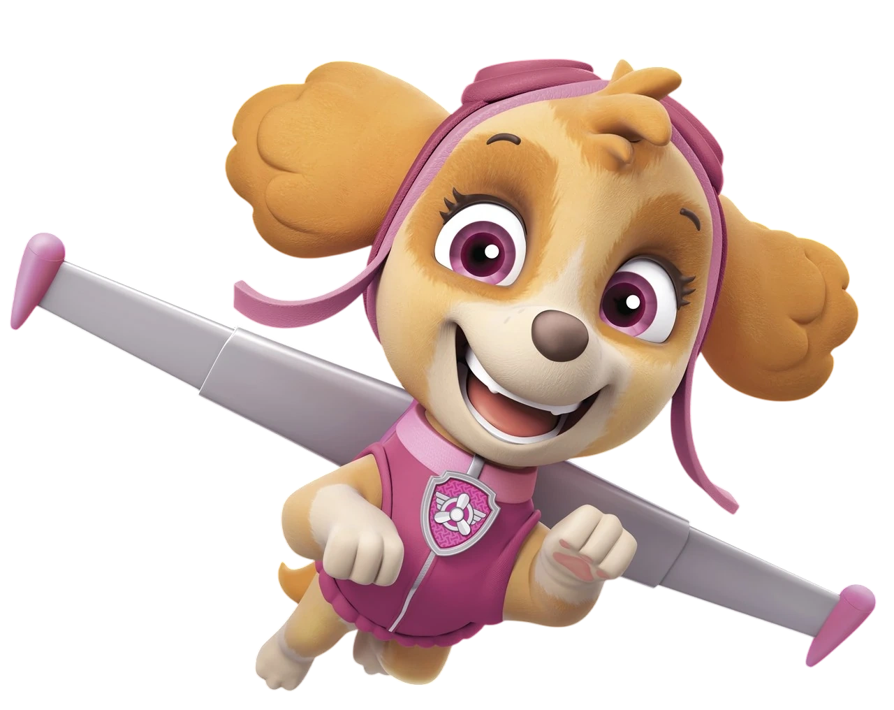 User blog:Trapper1023288/skye | PAW Patrol Wiki | Fandom