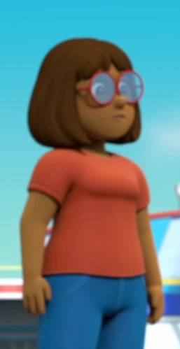 Cora Colors | PAW Patrol Wiki | Fandom