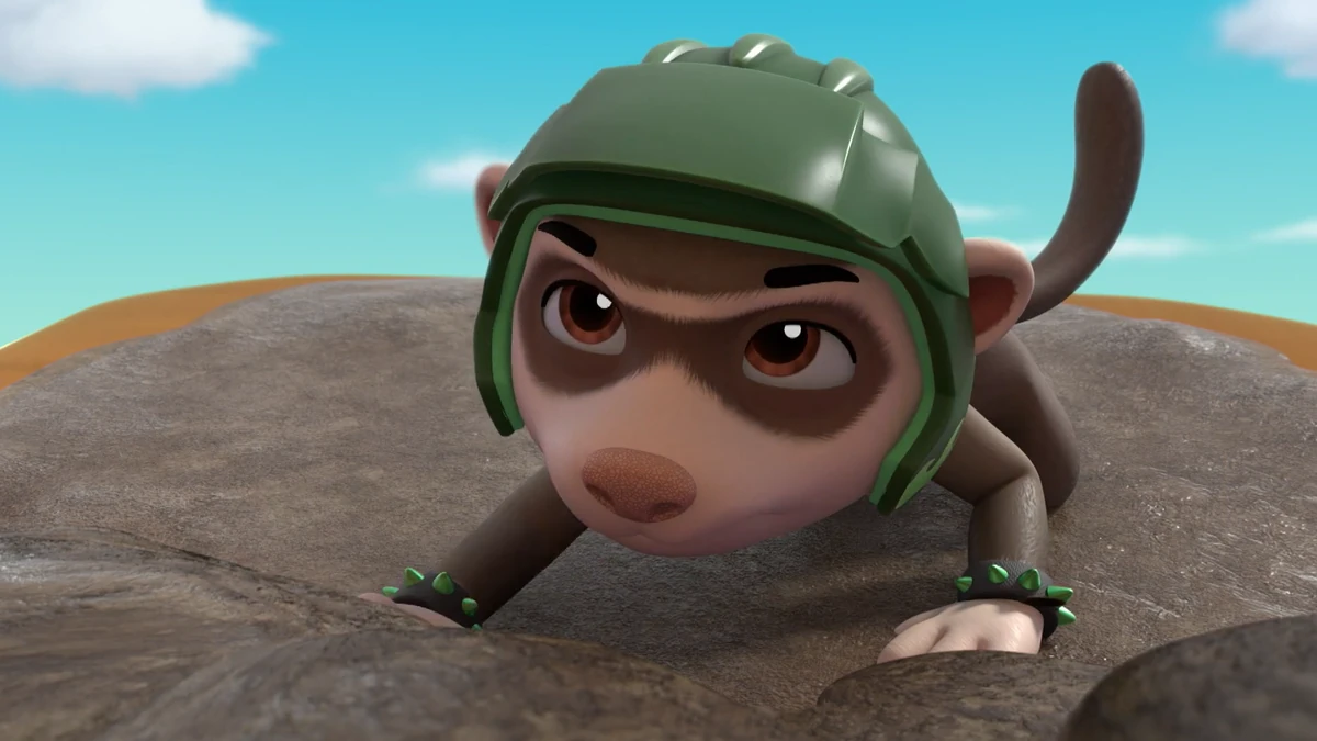 Frank/Appearances | PAW Patrol Wiki | Fandom