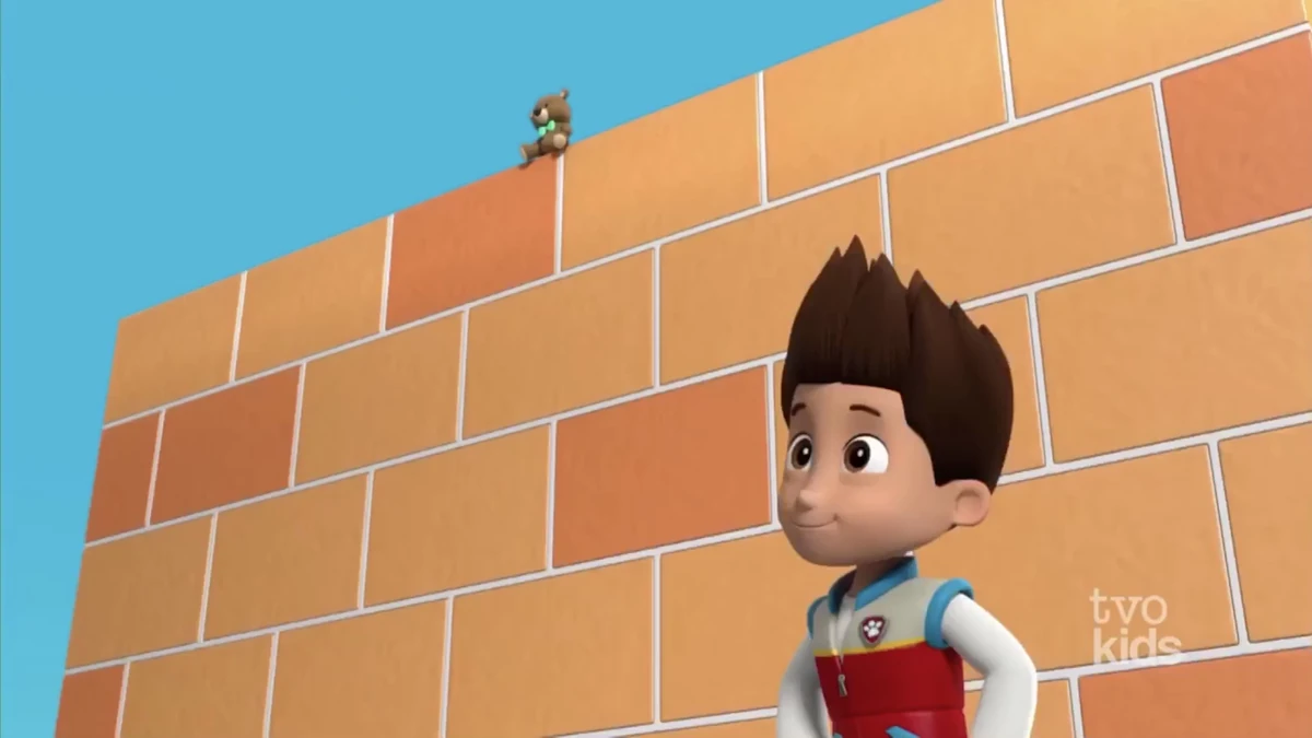 Ryder/Gallery/Pups Rescue a Rescuer | PAW Patrol Wiki | Fandom