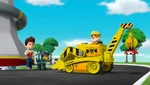 Pups Save Tiny Marshall/Gallery | PAW Patrol Wiki | Fandom