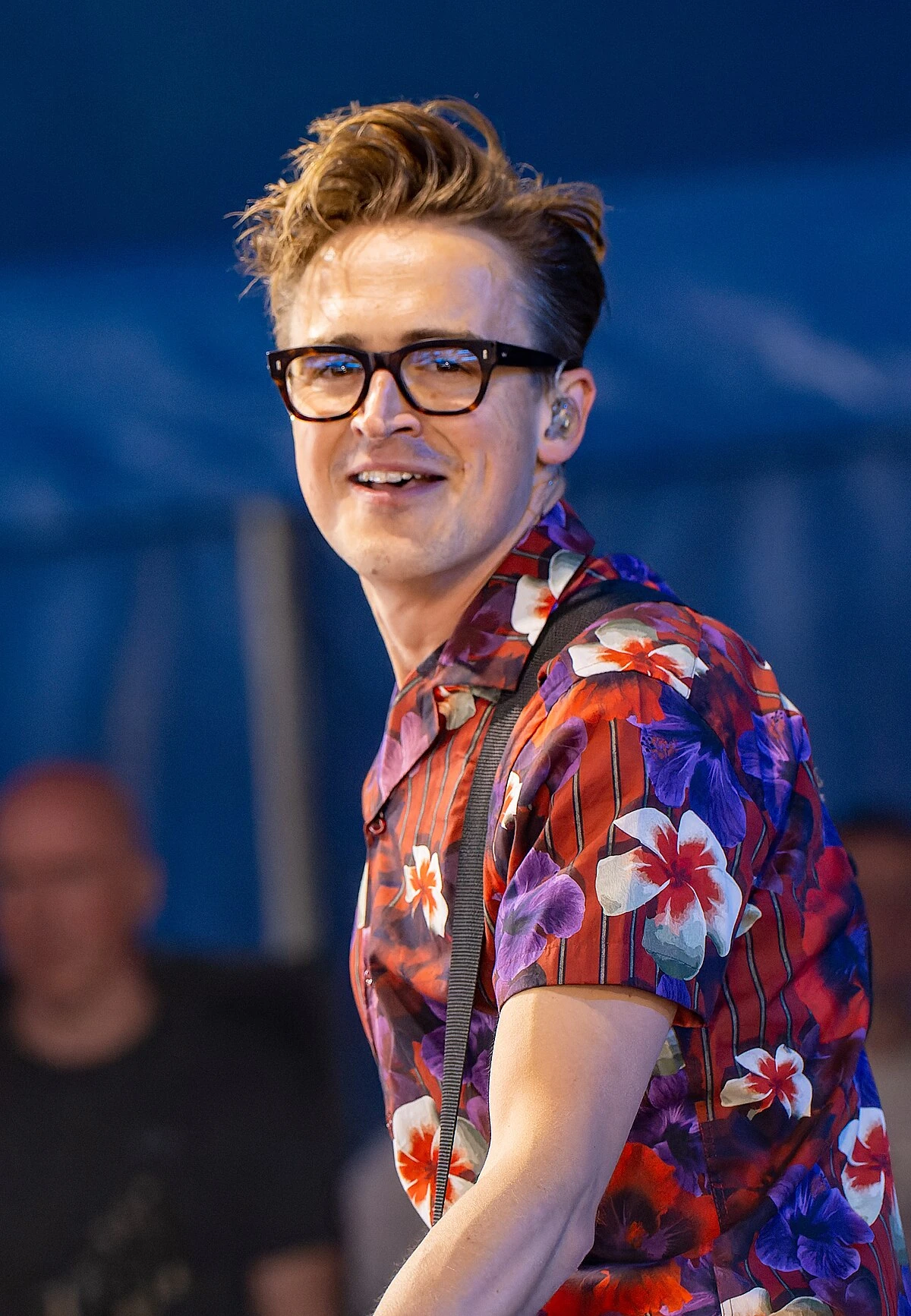 Tom Fletcher | PAW Patrol Wiki | Fandom
